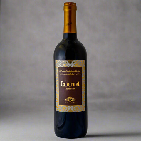 Contessa Annalisa Cabernet Sauvignon – Scranton Wine