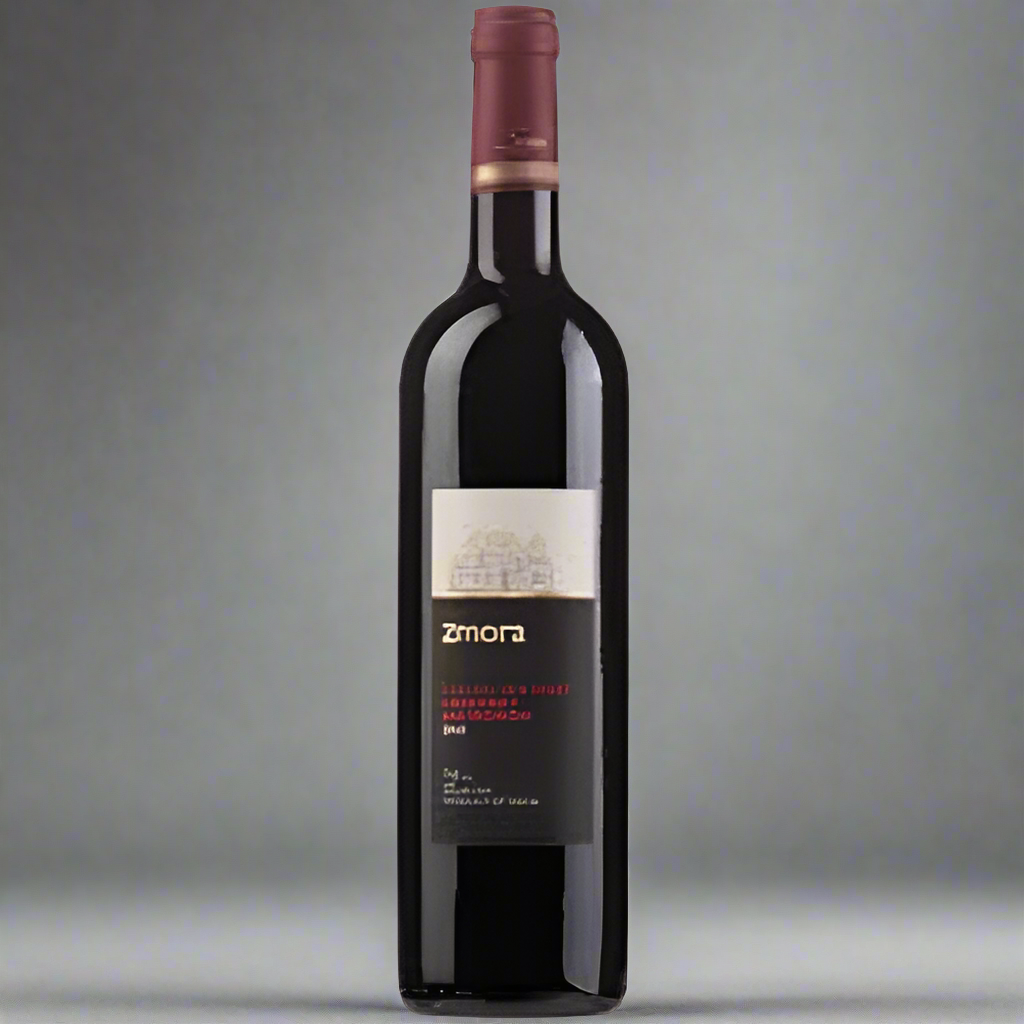 Zmora Cabernet Sauvignon – Mitzvah Wine